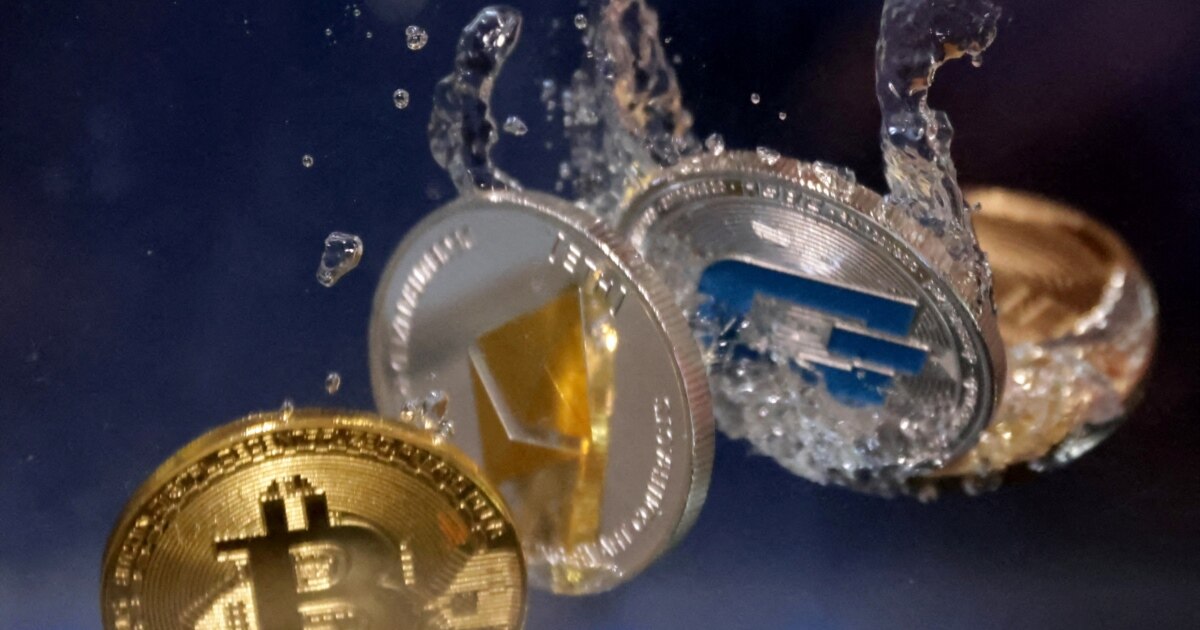 EU odobrila prva sveobuhvatna pravila za kripto valute na svijetu