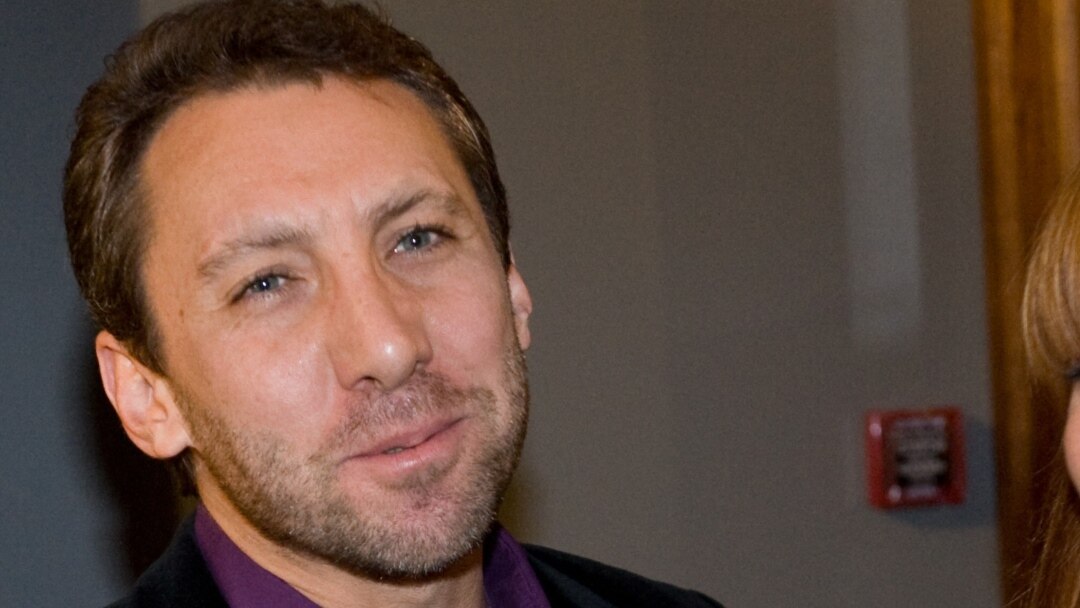 Dan Rapoport's Instagram, Twitter & Facebook on IDCrawl