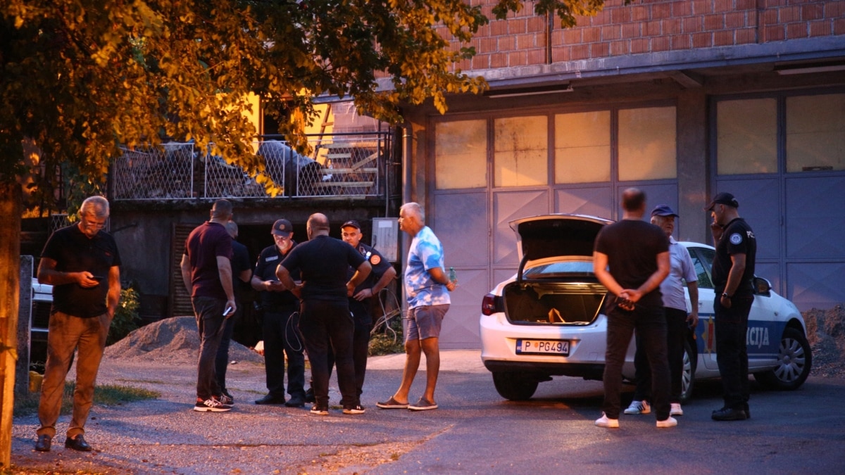 Zabrana za TV Pink u Crnoj Gori zbog izveještavanja o masakru na Cetinju