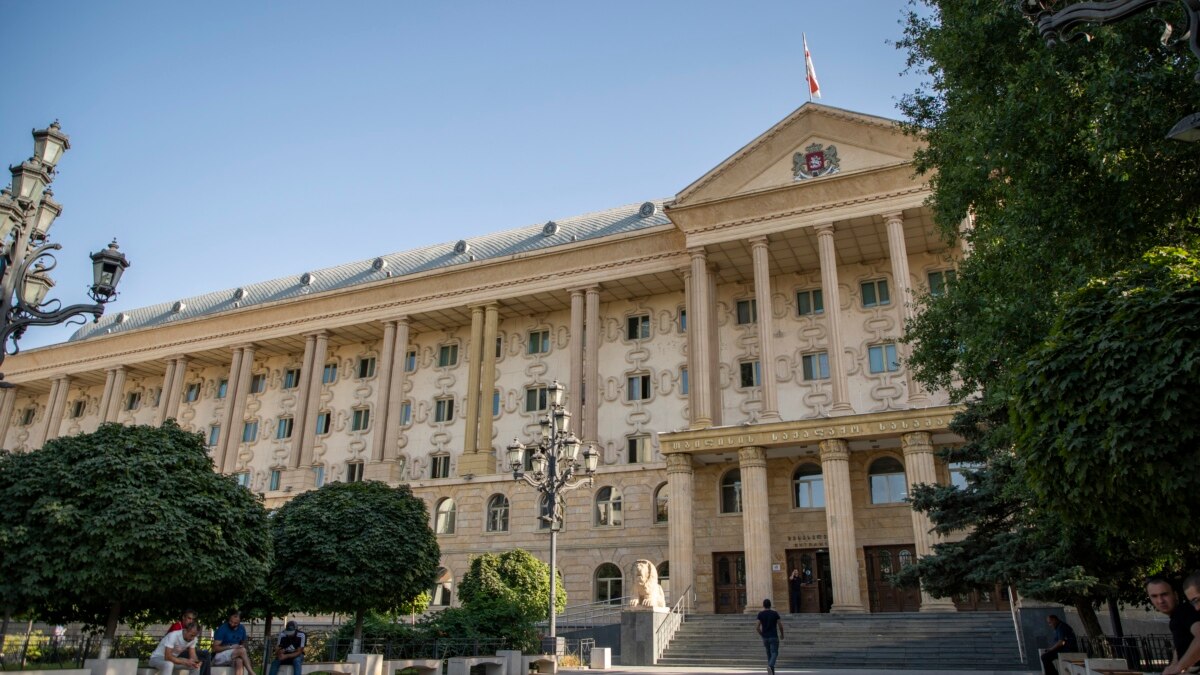 თბილისის საქალაქო სასამართლოში ევაკუაცია გამოცხადდა