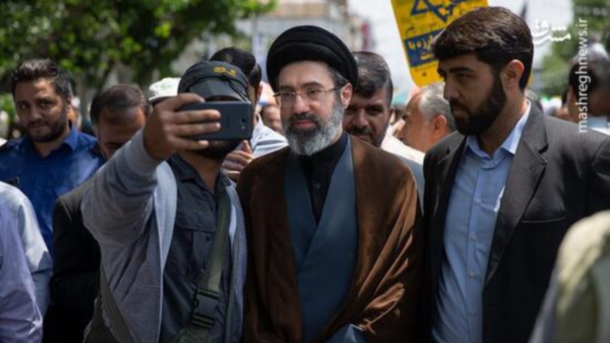 The Farda Briefing: Rumors Swirl Around Iranian Supreme Leader's Successor