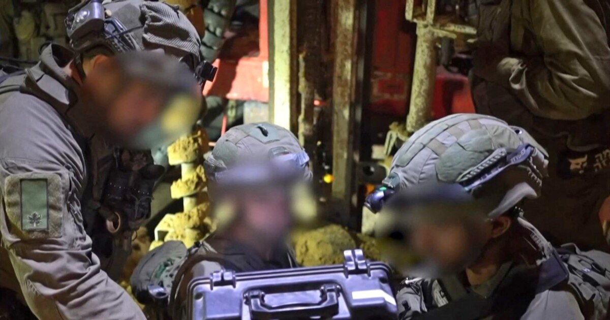 Șef al informațiilor Hamas, ucis de forțele israeliene. Delegație Hamas ...