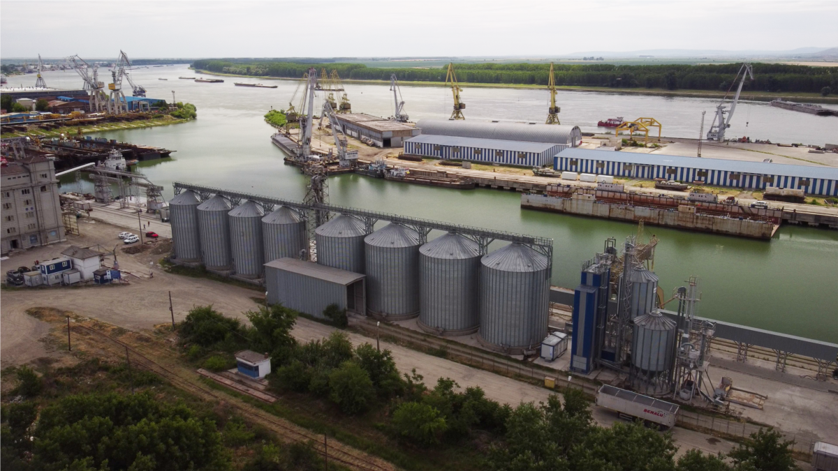 Ministrul Grindeanu: Am convenit cu reprezentanții SUA să accelerăm exporturile de cereale ucrainene