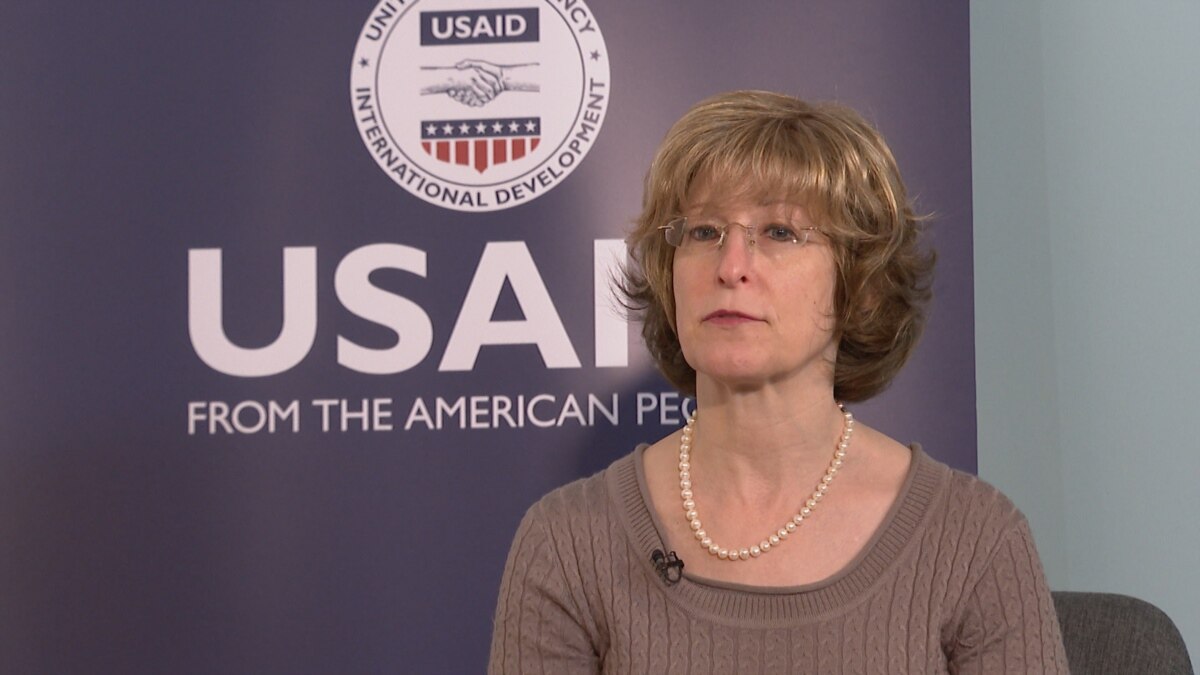 ინტერვიუ USAID-ის ადმინისტრატორის მოადგილესთან