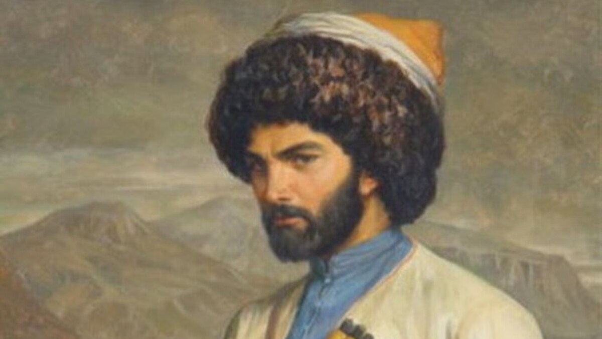 Heading Home? Daghestani Relatives Hoping Russia Will Return Legendary ...