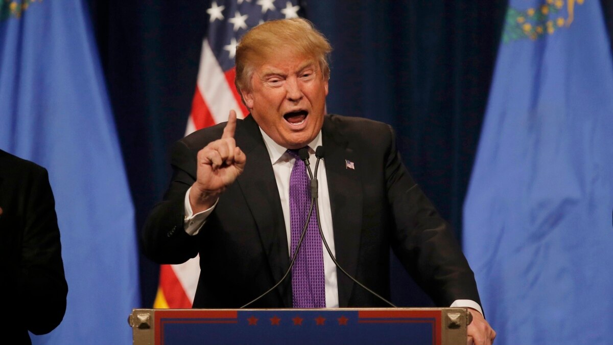 Donald Trump Adviser Advocates Working More With Russia