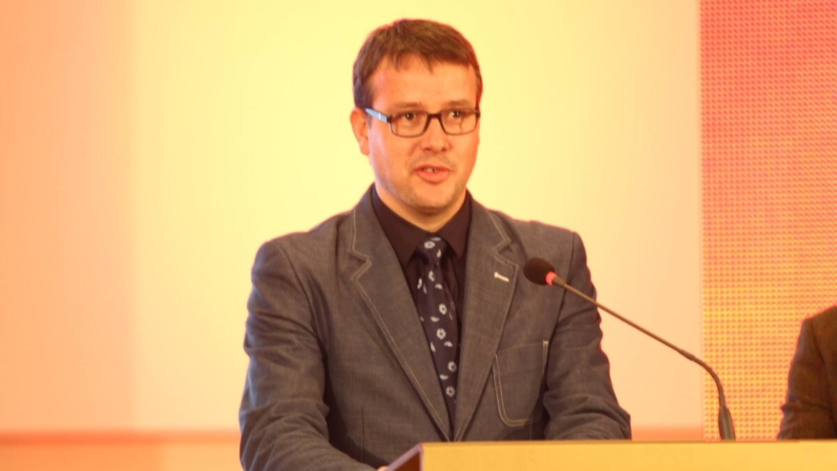 Journalists In Kosovo, Moldova Call For Greater Freedom, Protection