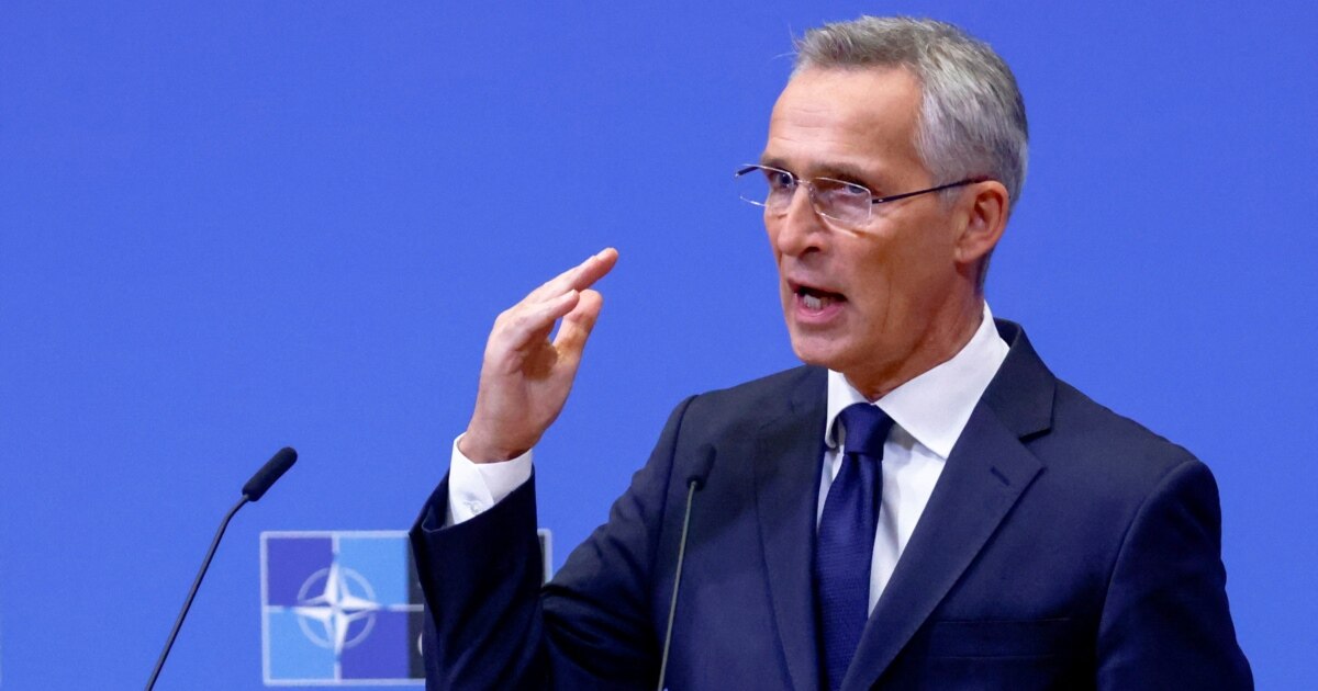 Wider Europe Briefing: NATO Fallout After A Rocket Hits Poland; A Tough ...