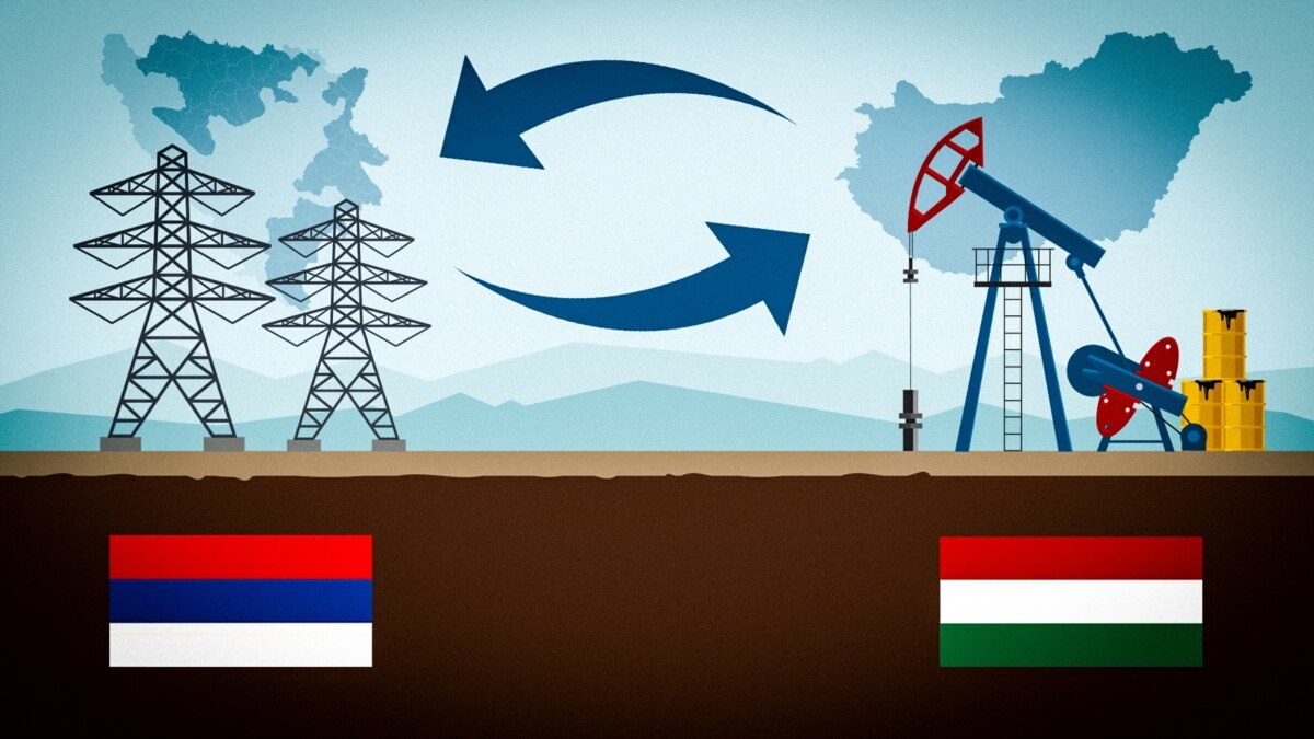 Sve tajne energetske zajednice Dodika i Orbana