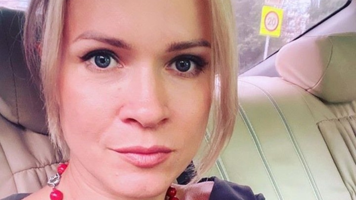 Russian Journalist Detained For Reports On Mariupol Theater Bombing