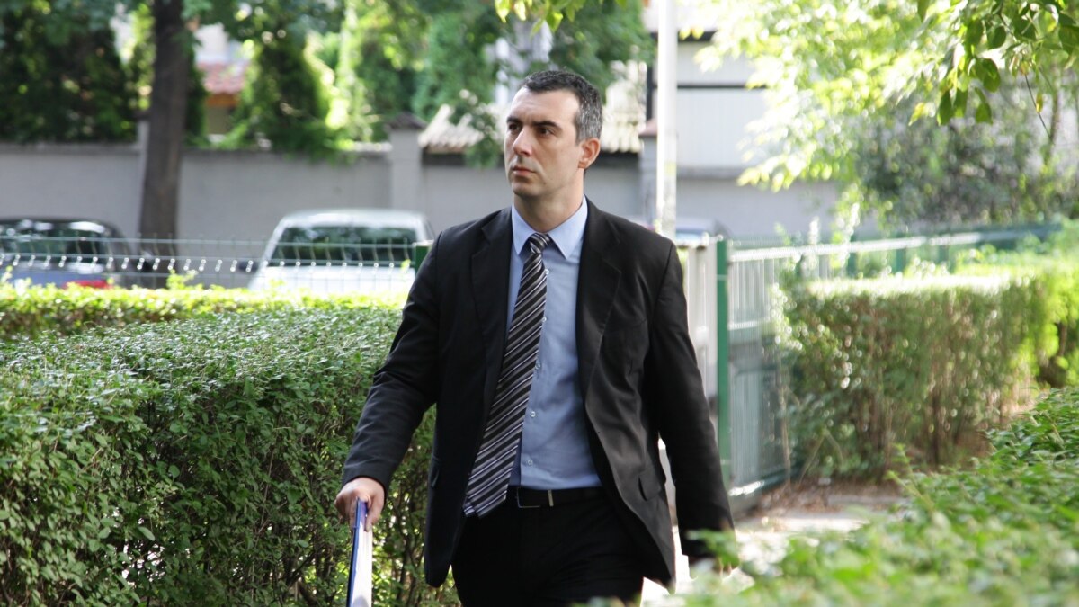 Savet za nacionalnu bezbednost Srbije dao saglasnost za imenovanje naprednjaka Vladimira Orlića ...