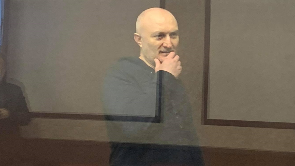 Complicii unui celebru gangster rus din Osetia de Nord, condamnați la ...