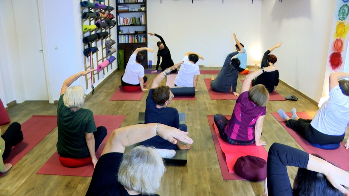 Si të çlirohen nga stresi gratë e “moshës së artë”?