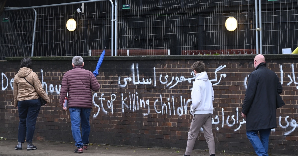 BMT: İran bu il orta hesabla həftədə 10 nəfəri edam edib