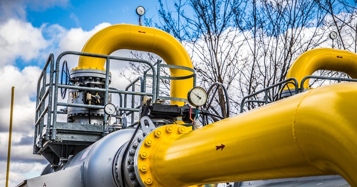 Transnistria ar putea rămâne fără gaz rusesc în 2024. Expert ...
