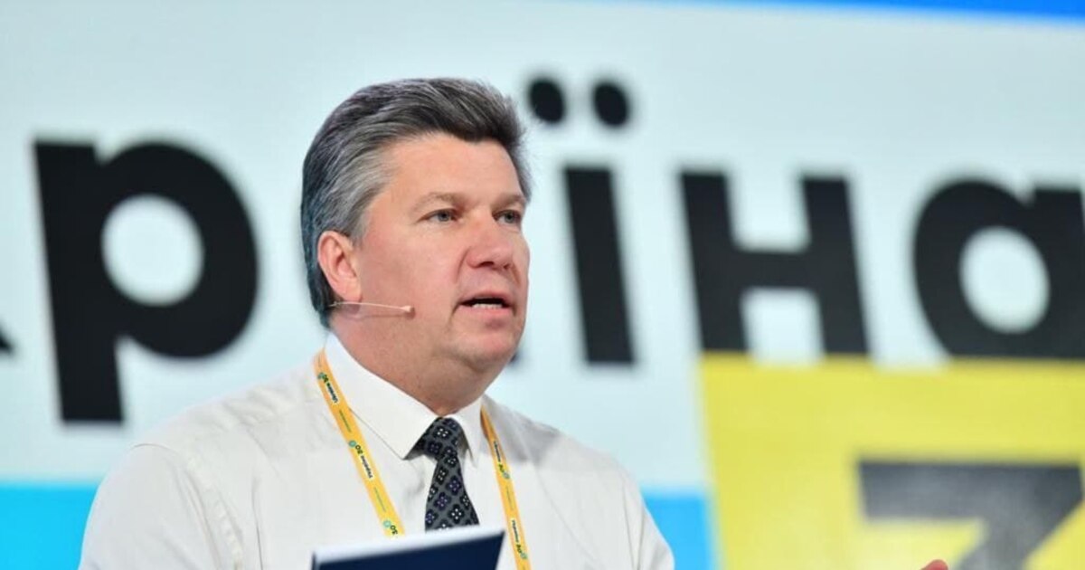 Кабмін призначив тимчасового очільника Мінкультури замість Ткаченка