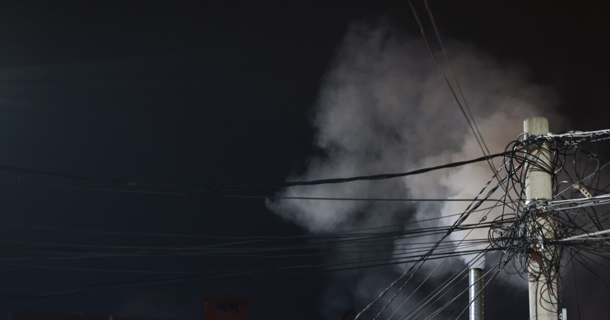 Mes nevojës për ngrohje dhe ajër të pastër