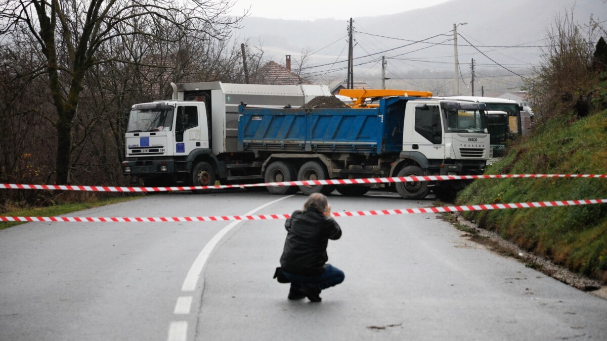 Gazetarët në veri nën rrezik të vazhdueshëm
