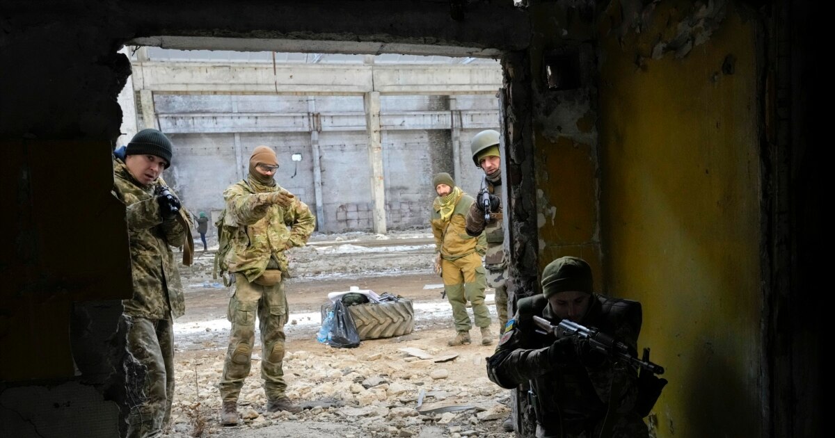 Tvrdnje bez dokaza o državljanima BiH u Ukrajini