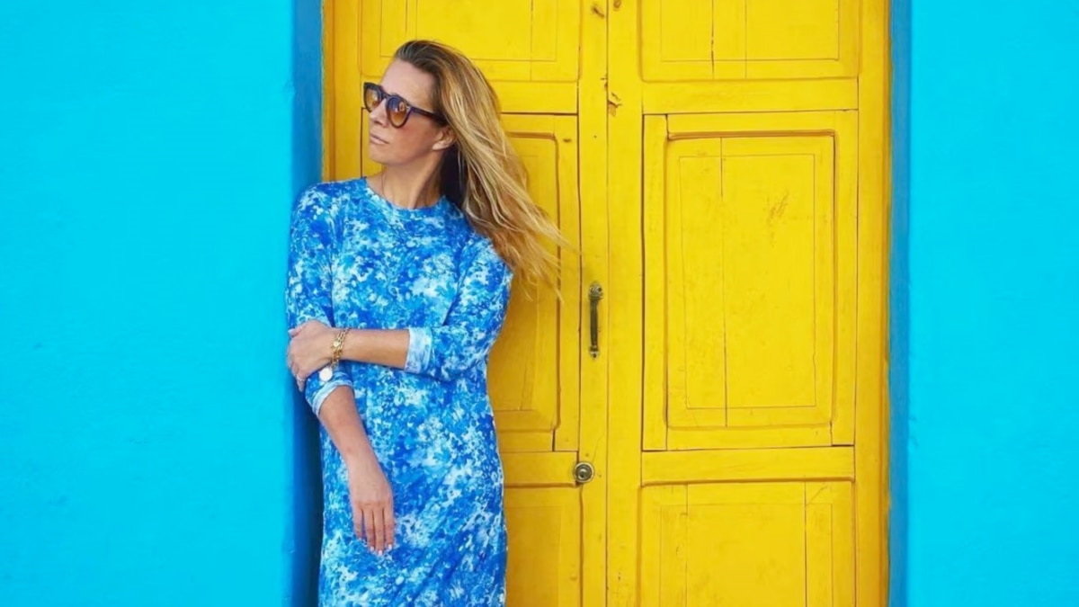 Popular Russian Food Blogger Sentenced In Absentia To Nine Years In ...