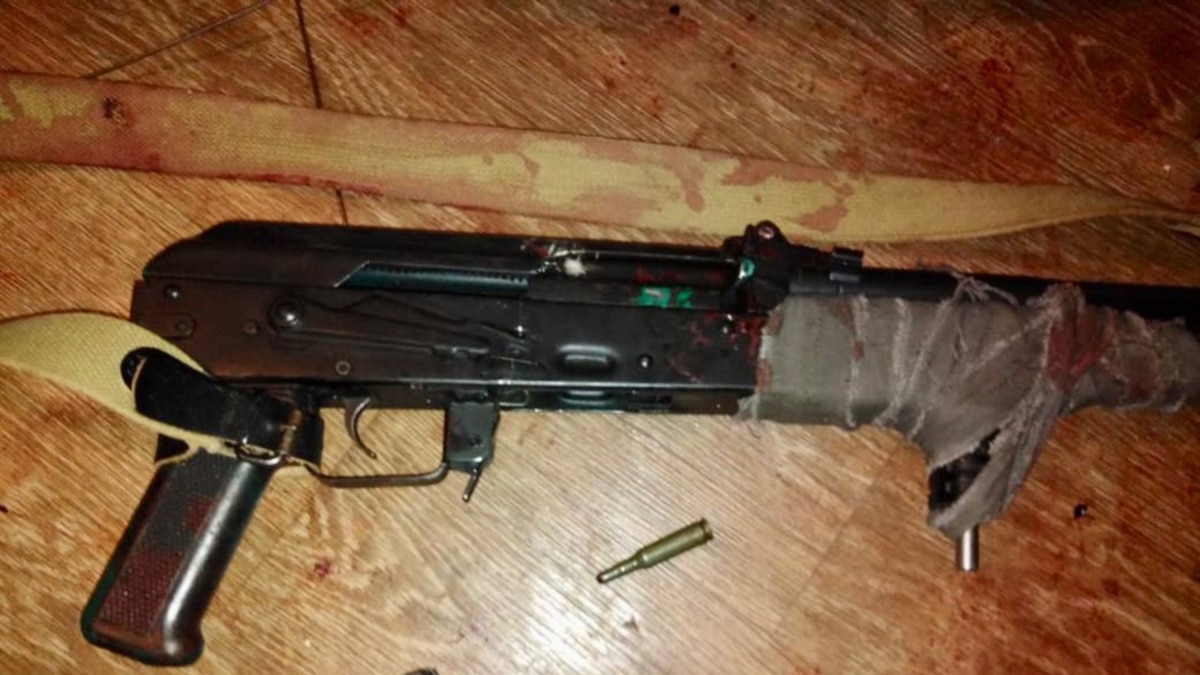 Man Kills 12 Relatives In Southeastern Iran