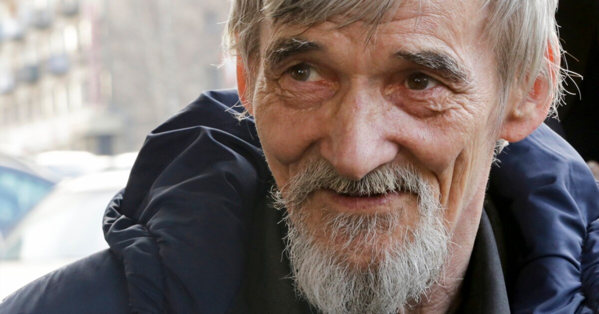 In Rare Interview, Gulag Historian Speaks From Jail About His Case And ...