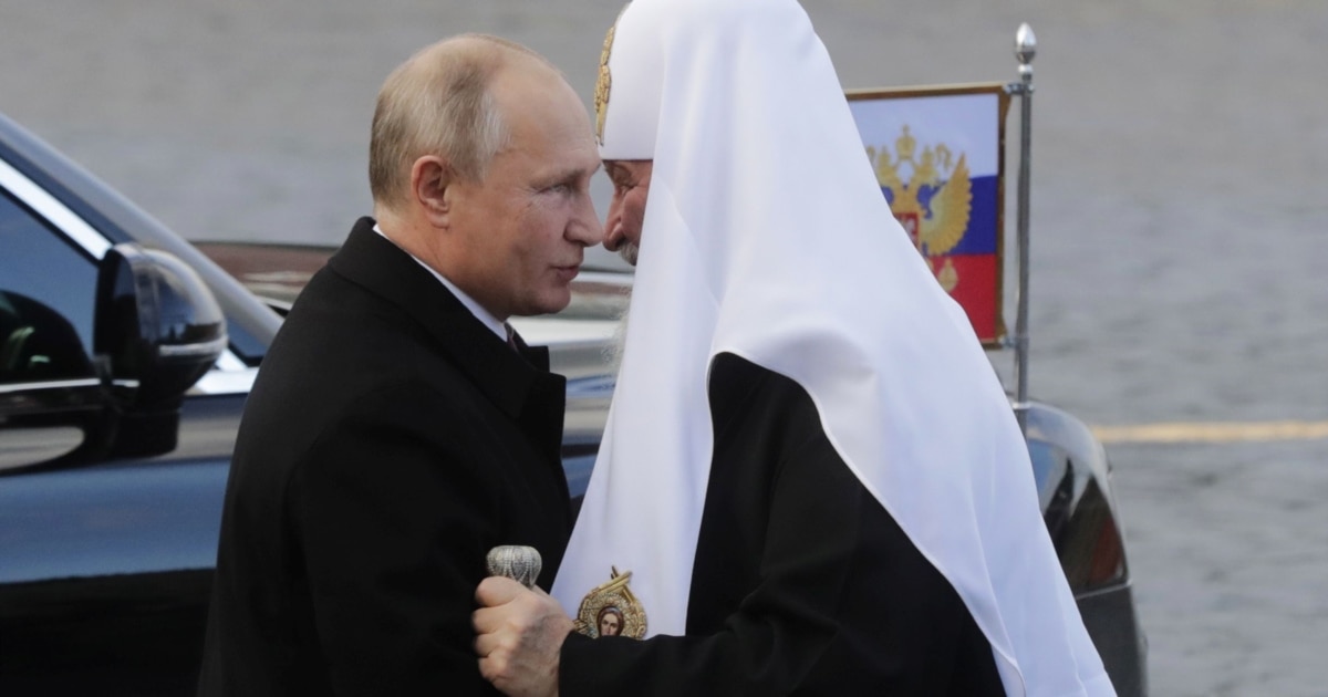 Az orosz agresszió harmadik évfordulóján jön az újabb szankciós csomag