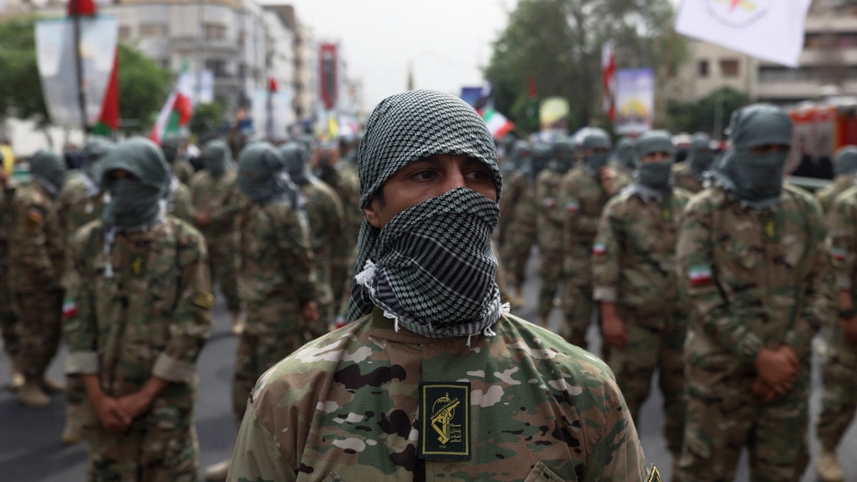 The Farda Briefing: Europe's Position On Iran Hardens As It Mulls ...