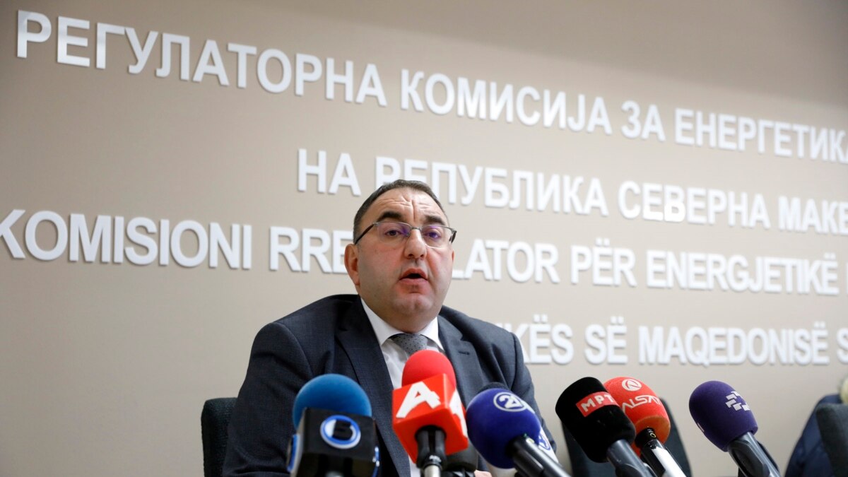 Бислимоски Парното за домаќинствата нема да поскапи