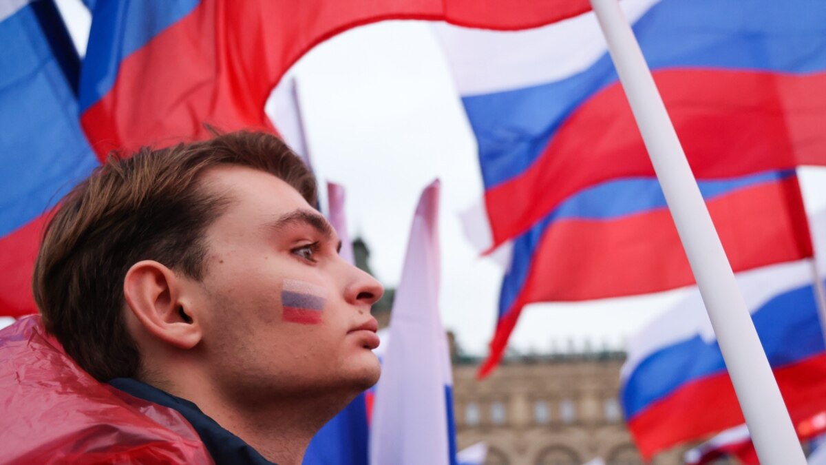 Какво спечели и какво изгуби Русия от войната според московчани