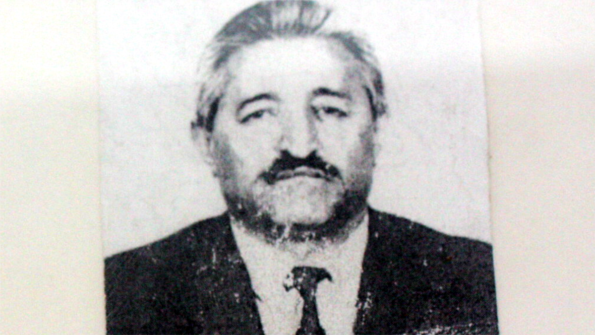 Exiled Former Tajik Vice President Narzullo Dustov Dies In Tashkent At 82