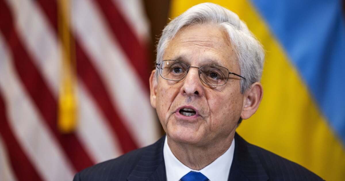 U.S. Attorney General Allows First Transfer Of Russian Oligarch's ...