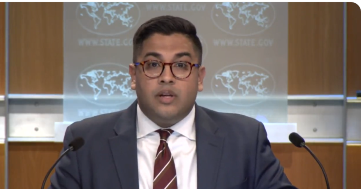 Ядерні погрози Росії у відповідь на розміщення ракет в Німеччині У Держдепі США відреагували