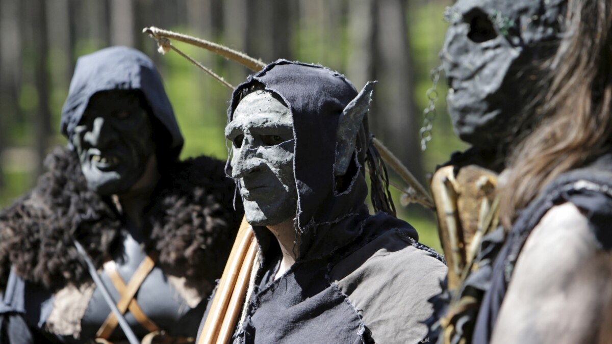 Šta znači biti u 'goblin modu'?