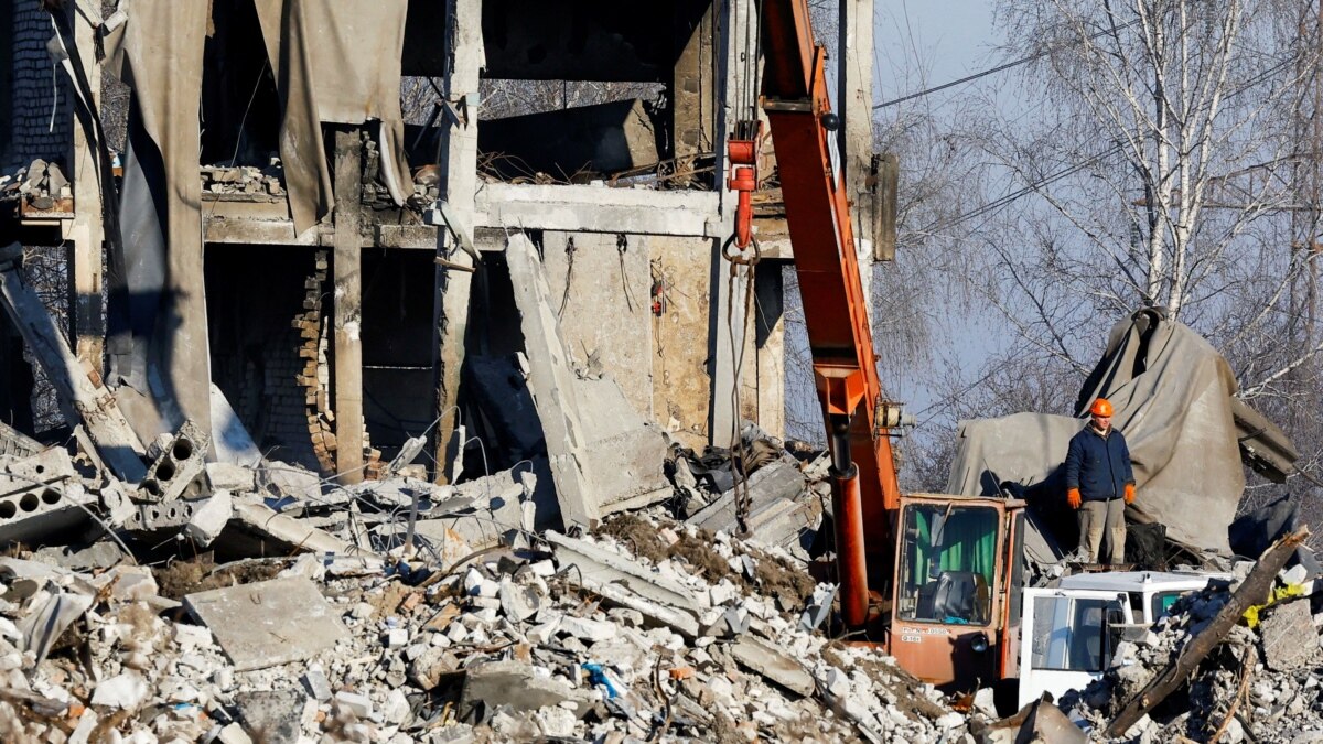 'We Are Waiting For You': Nearly Five Months After Deadly Strike ...
