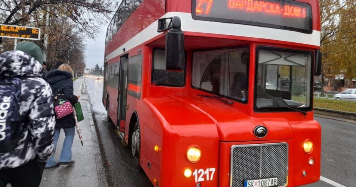 Студентите во неизвесност за бесплатно возење со ЈСП бараат и меѓуградски бесплатен превоз