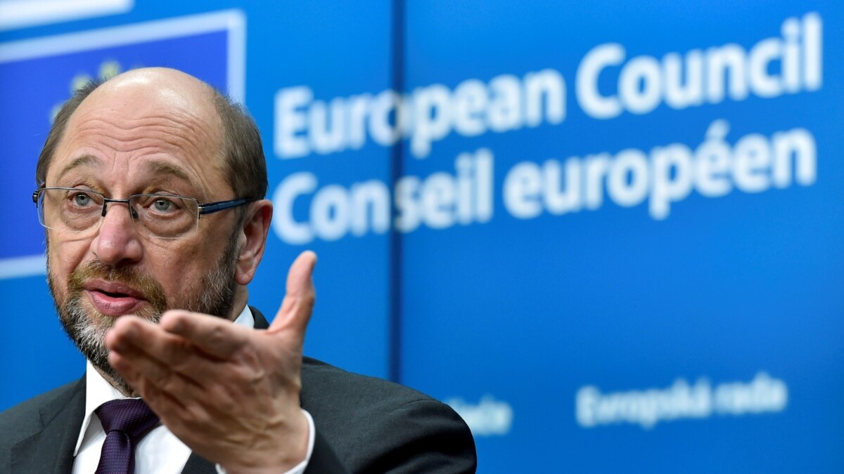 European Parliament To Elect New President
