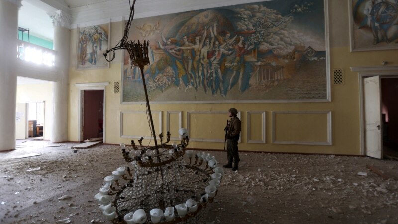 За добу на Луганщині внаслідок обстрілів загинули шестеро людей Гайдай Новости Section Ukr Net