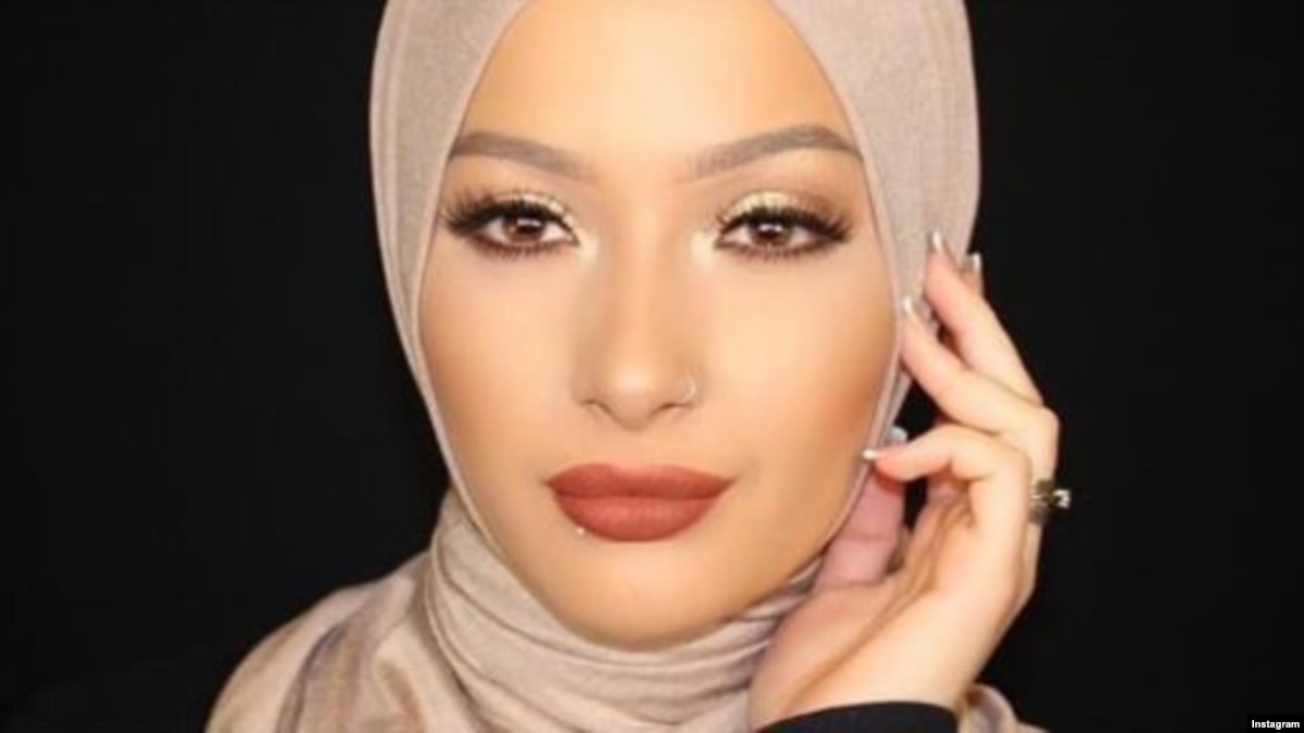Muslim Beauty Blogger Featured in CoverGirl Ad Campaign Wearing Hijab