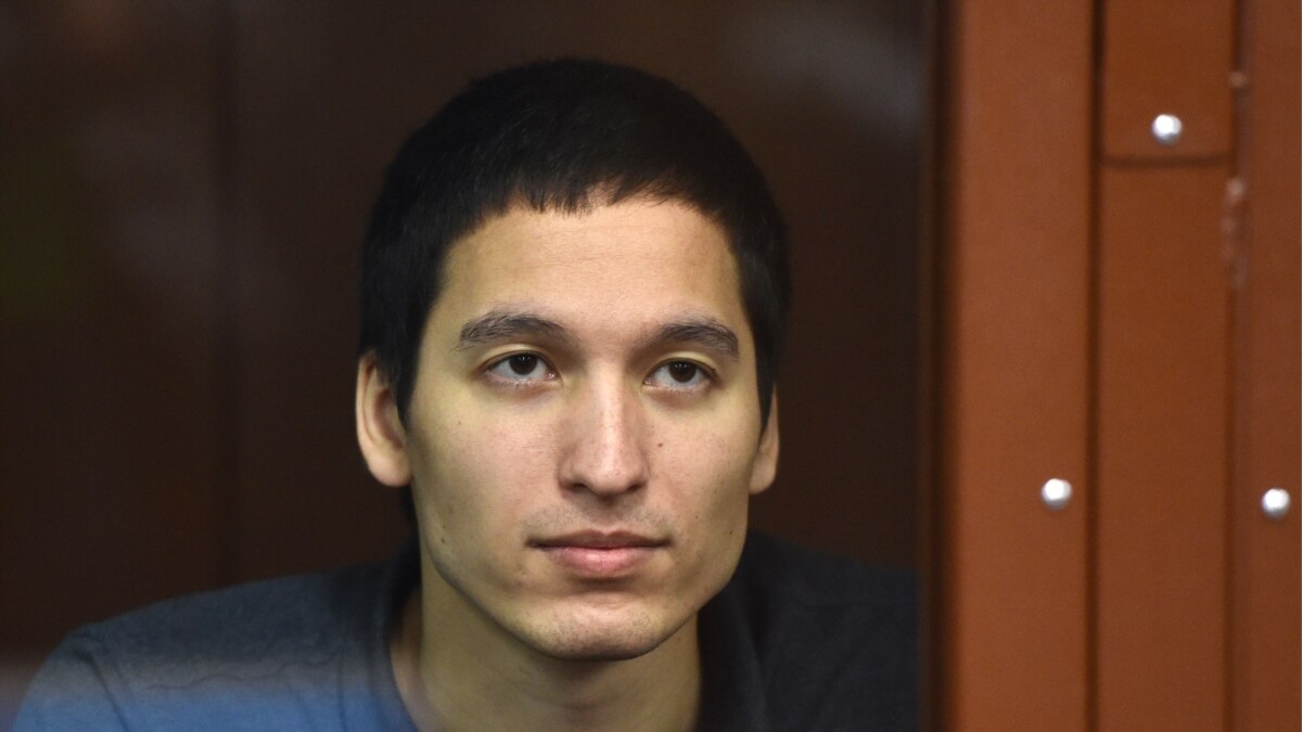 Moscow Protester's Charge Over July 27 Rally Changed Again