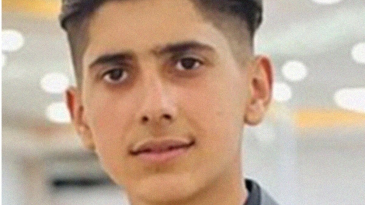 Father Says Iranian Officials Pressured Him To Blame Kurdish Groups For ...