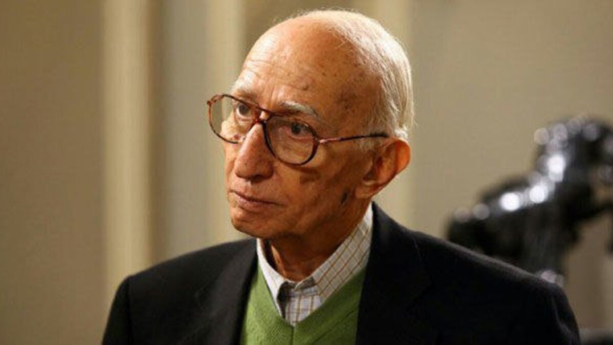 Iranian Professor Confirms He Was Kidnapped By Security Agents