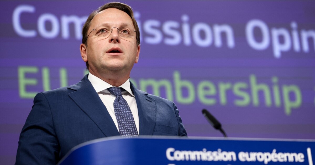 ЕК осъди Северна Македония за отказа ѝ да допусне евродепутата Андрей Ковачев до територията си