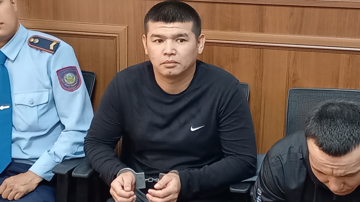 Kazakh Activist Elshibaev's Appeal Against Extension Of Prison Term Denied