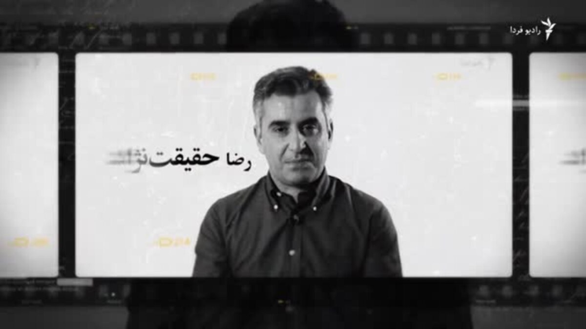 برشی از زندگی روزنامهنگار