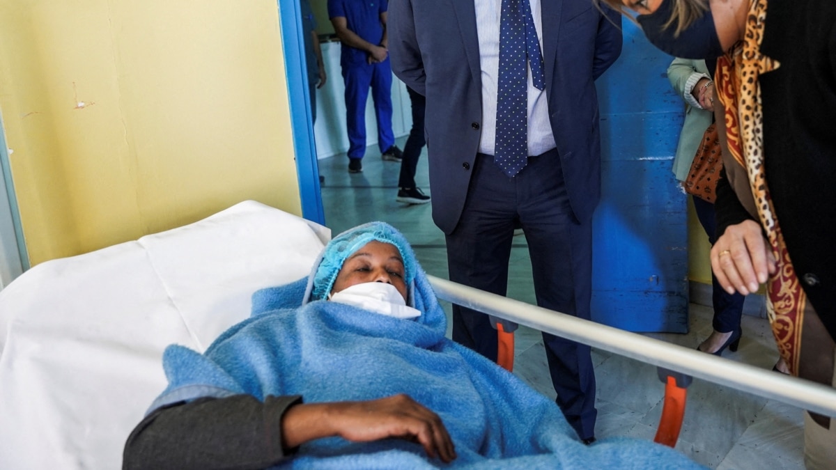 Grčka: Vjetar ometa napore da se pronađu nestali migranti