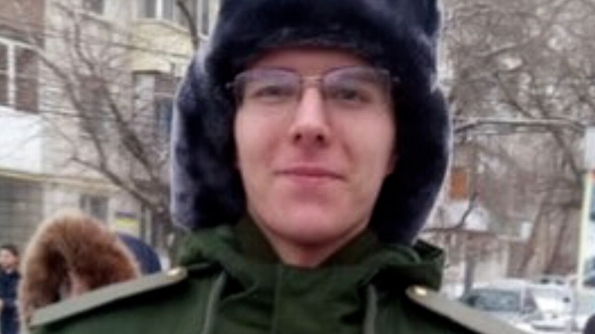 Russian Mother Says Sick Son Drafted Despite Many Maladies