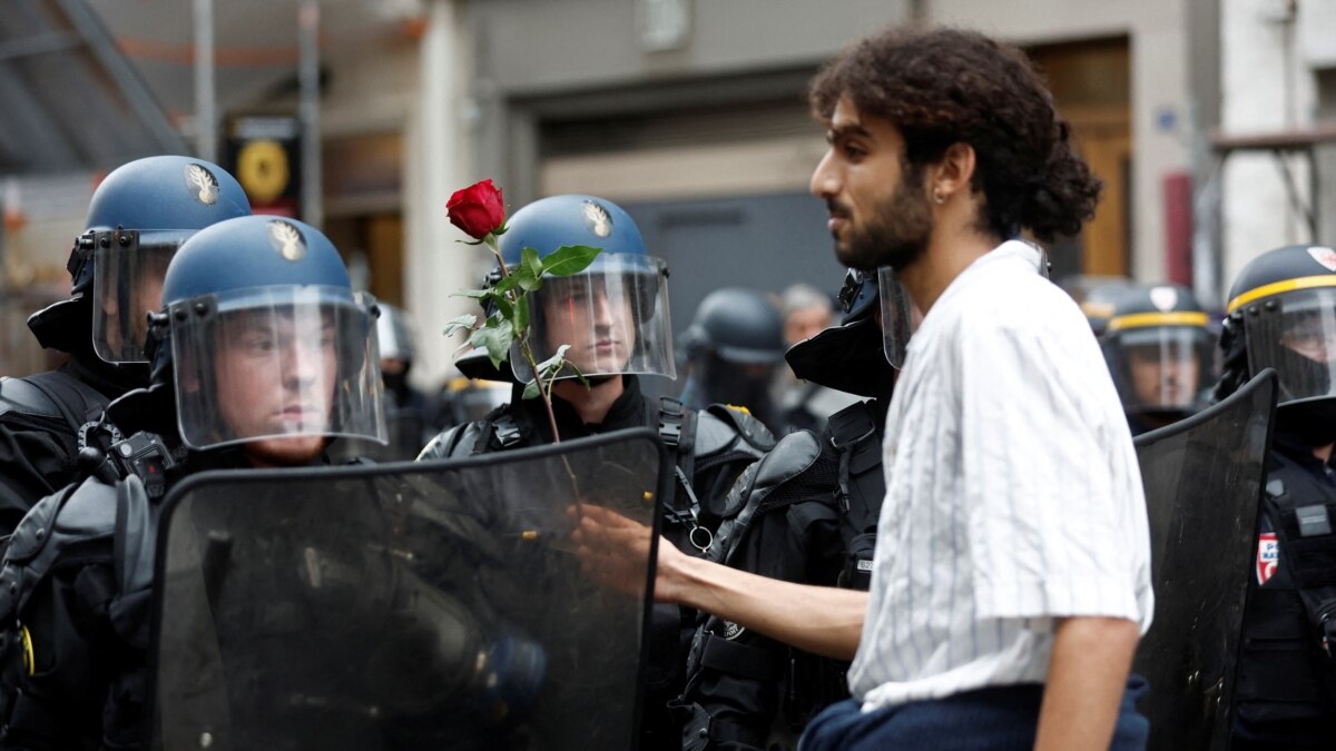 Greve și proteste în Europa din cauza costului vieții și a salariilor