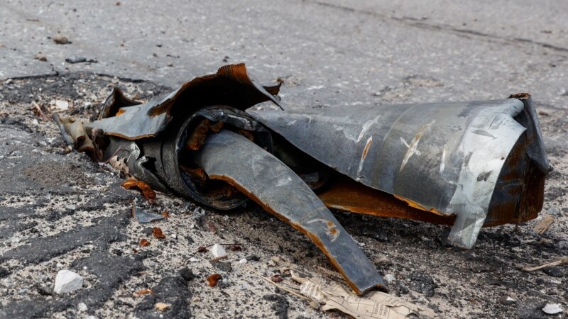 Одна людина загинула одна поранена через обстріл РФ на Дніпропетровщині голова ОВА Новости