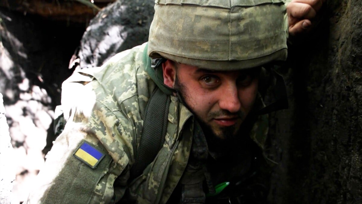 On Defense In Bakhmut, Ukrainian Forces Hit From All Sides